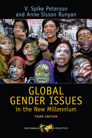 Global Gender Issues in the New Millennium by V. Spike Peterson | Goodreads