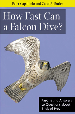 How Fast Can a Falcon Dive?: Fascinating Answers to Questions about ...