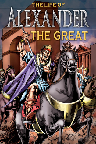 The Life of Alexander the Great by Nicholas J. Saunders | Goodreads