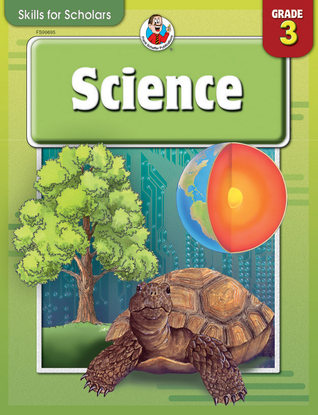 Science, Grade 3 (Skills for Scholars) by Frank Schaffer Publications ...