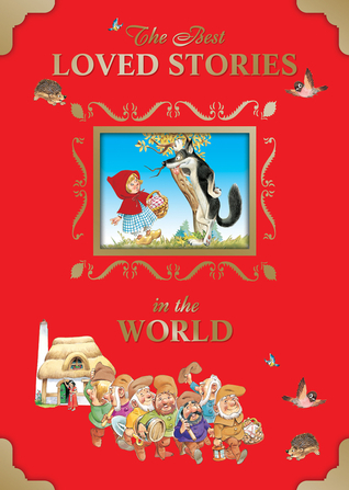 Best Loved Stories in the World (Best Stories) by Brighter Child ...