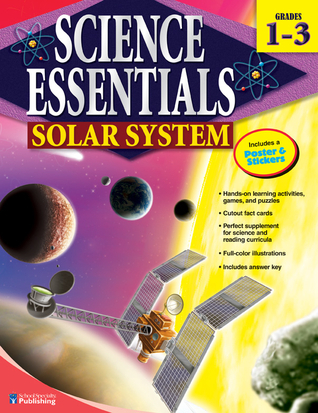 Solar System, Grades 1 - 3 by American Education Publishing | Goodreads