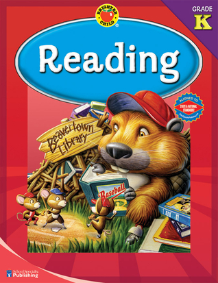 Reading, Grade K (Brighter Child Workbooks) by Brighter Child | Goodreads