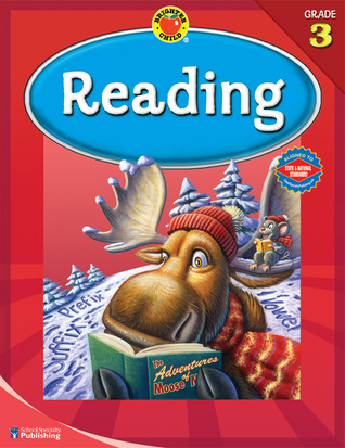 Reading, Grade 3 (Brighter Child Workbooks) by Brighter Child | Goodreads