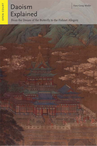 Daoism Explained: From the Dream of the Butterfly to the Fishnet ...