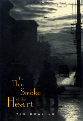 The Thin Smoke of the Heart (The Hugh Maclennan Poetry Series) by Tim ...