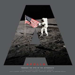 Apollo by HAWKING STEPHEN W. | Goodreads