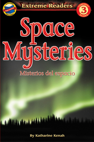 Space Mysteries, Grades 1 - 2 (Extreme Readers) by Katharine Kenah ...