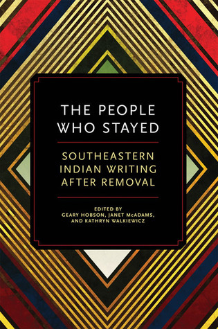 The People Who Stayed by HOBSON | Goodreads