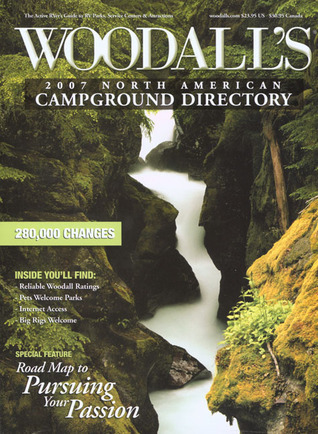Woodall's North American Campground Directory 2007 by Woodall's ...