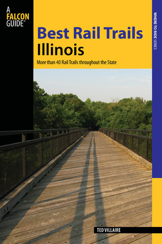 Best Rail Trails Illinois: More Than 40 Rail Trails Throughout The ...