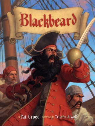 Blackbeard by Pat Croce | Goodreads