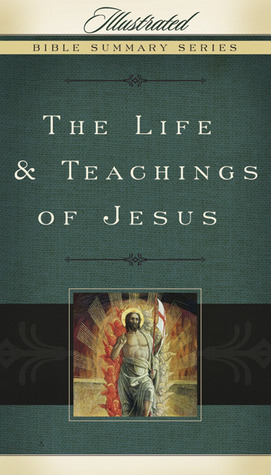 The Life & Teachings of Jesus (Volume 2) by Anonymous | Goodreads