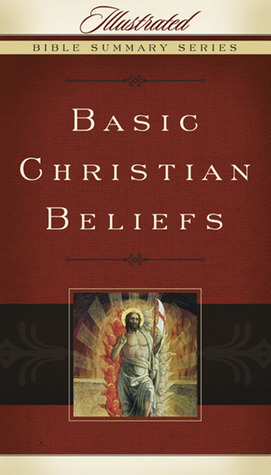 Basic Christian Beliefs (Volume 4) by Anonymous | Goodreads