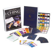 The Visual I Ching by Oliver Perrottet | Goodreads