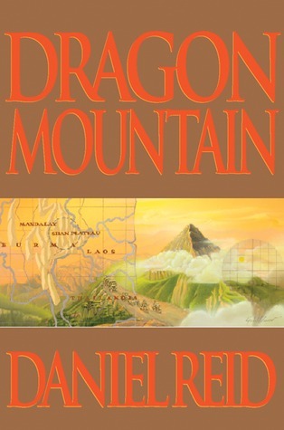 Dragon Mountain by Daniel Reid | Goodreads