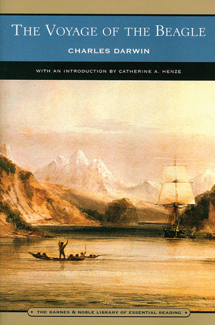The Voyage of the Beagle by Charles Darwin | Goodreads