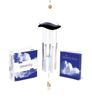 The Serenity Kit by Running Press | Goodreads
