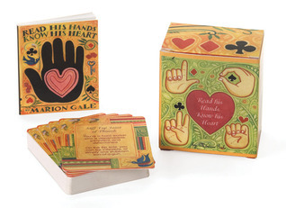 Read His Hands, Know His Heart: Use The Secrets Of Hand Reading For A ...