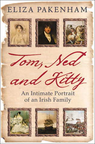 Tom, Ned and Kitty: An Intimate Portrait of an Irish Family by Eliza ...