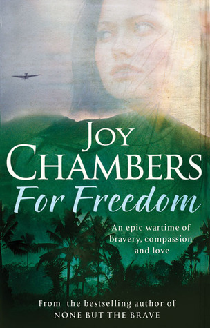For Freedom by Joy Chambers | Goodreads