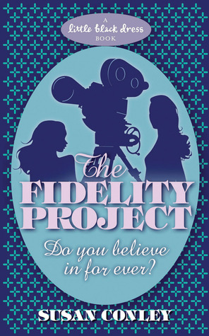 The Fidelity Project by Susan E. Conley | Goodreads