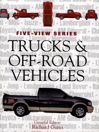 Trucks And Off-road Vehicles by Craig Cheetham | Goodreads