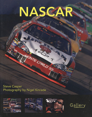 NASCAR by Steve Casper | Goodreads