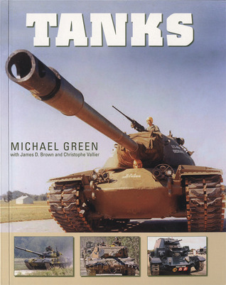Tanks by Michael Green | Goodreads