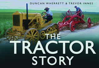 The Tractor Story (Story series) by Duncan Wherrett | Goodreads