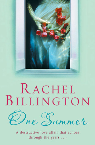One Summer by Rachel Billington | Goodreads