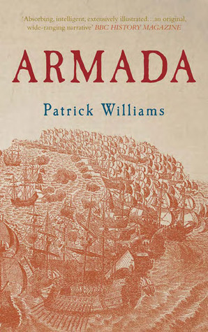 Armada by Patrick Williams | Goodreads