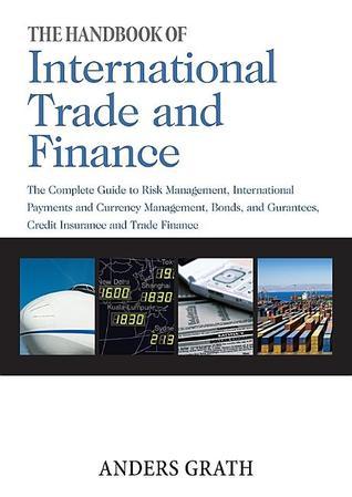 The Handbook of International Trade and Finance: The Complete Guide to ...