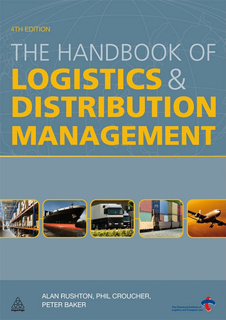 Logistics Management Book