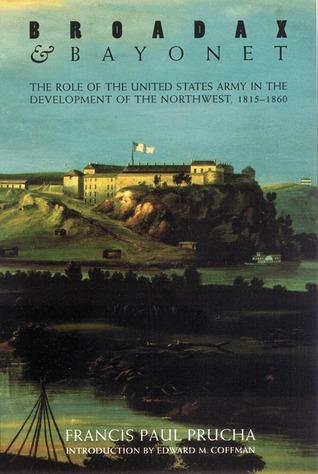 Broadax and Bayonet: The Role of the United States Army in the ...