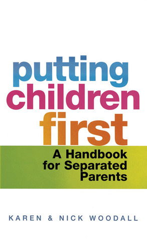 Putting Children First by Karen Woodall | Goodreads