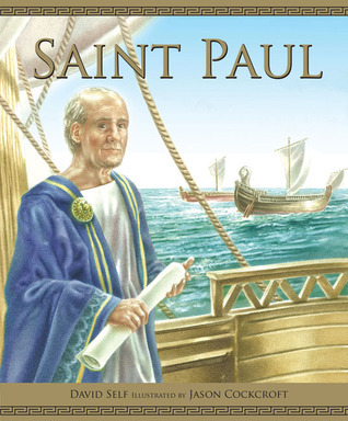 Saint Paul by David Self | Goodreads
