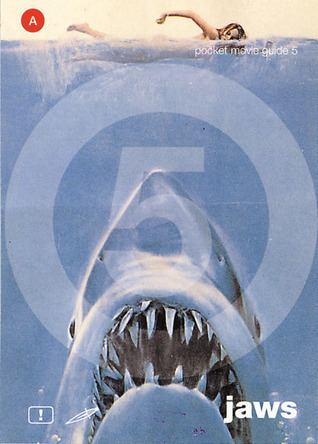 Jaws: Bloomsbury Pocket Movie Guide 5 by Nigel Andrews | Goodreads