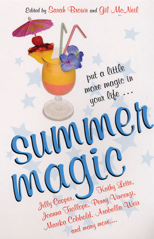 Summer Magic by Gil McNeil | Goodreads