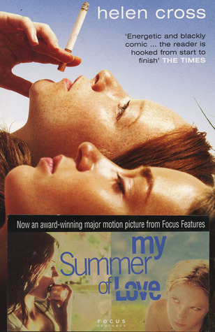 My Summer Of Love by Helen Cross | Goodreads