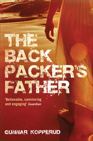 The Backpacker's Father by Gunnar Kopperud | Goodreads