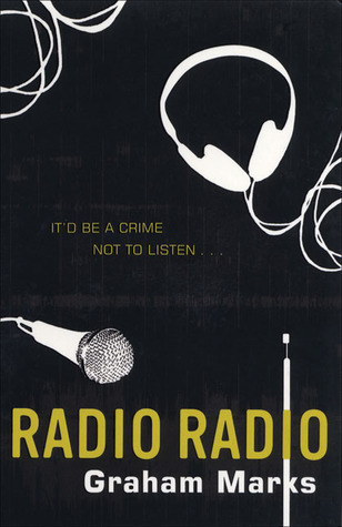 Radio Radio by Graham Marks | Goodreads
