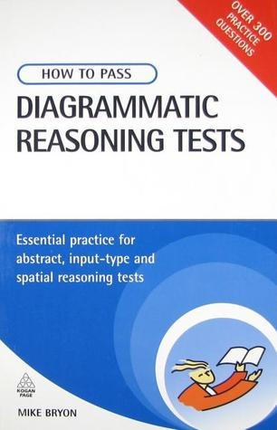 How to Pass Diagrammatic Reasoning Tests: Essential Practice for ...