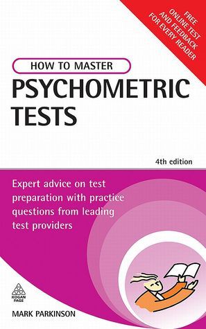 How to Master Psychometric Tests: Expert Advice on Test Preparation ...
