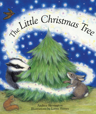 The Little Christmas Tree by Andrea Skevington | Goodreads