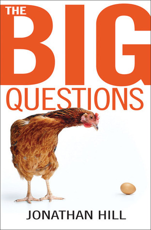 The Big Questions by Jonathan Hill | Goodreads