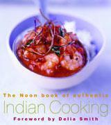 The Noon Book of Authentic Indian Cooking by G.K. Noon | Goodreads