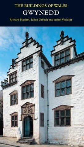 Gwynedd by Richard Haslam | Goodreads