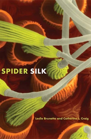 Spider Silk: Evolution and 400 Million Years of Spinning, Waiting ...