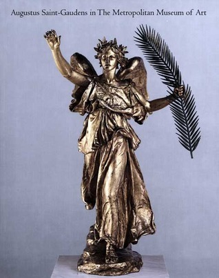 Augustus Saint-Gaudens in The Metropolitan Museum of Art by Thayer ...